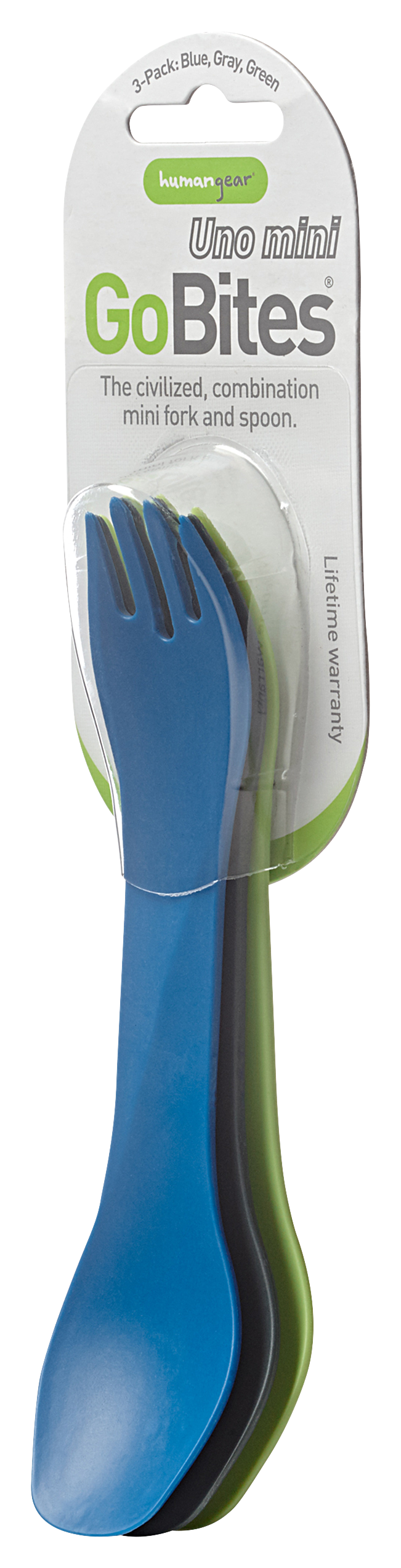 humangear GoBites Uno Utensil | Bass Pro Shops